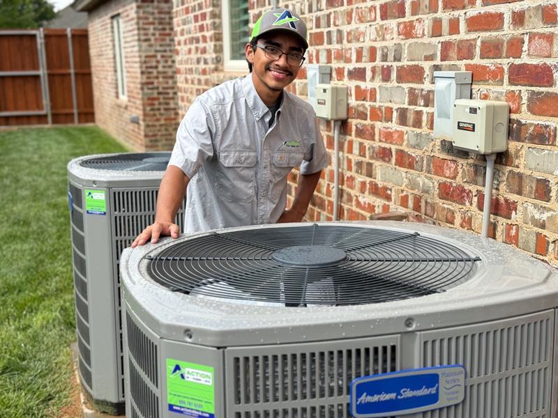 Is Your Old AC Running at Full Speed or Nothin’?: The Real Benefits of ...